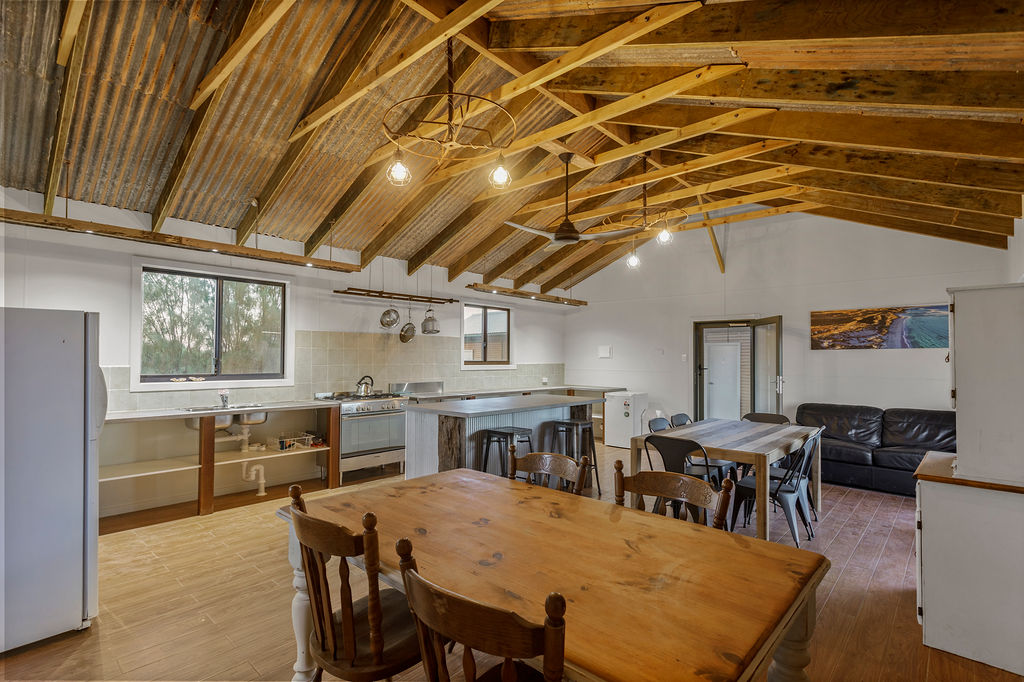 Warroora Station | Warroora Station