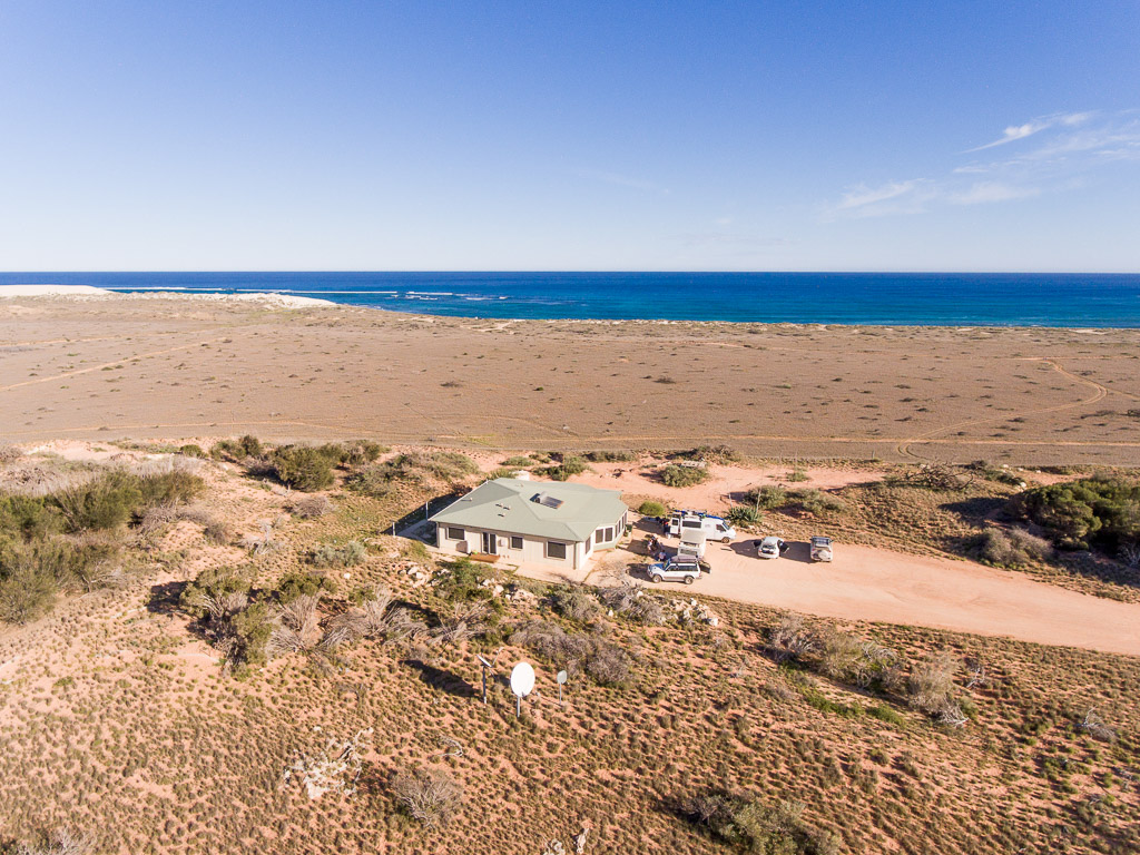 Warroora Station | Warroora Station