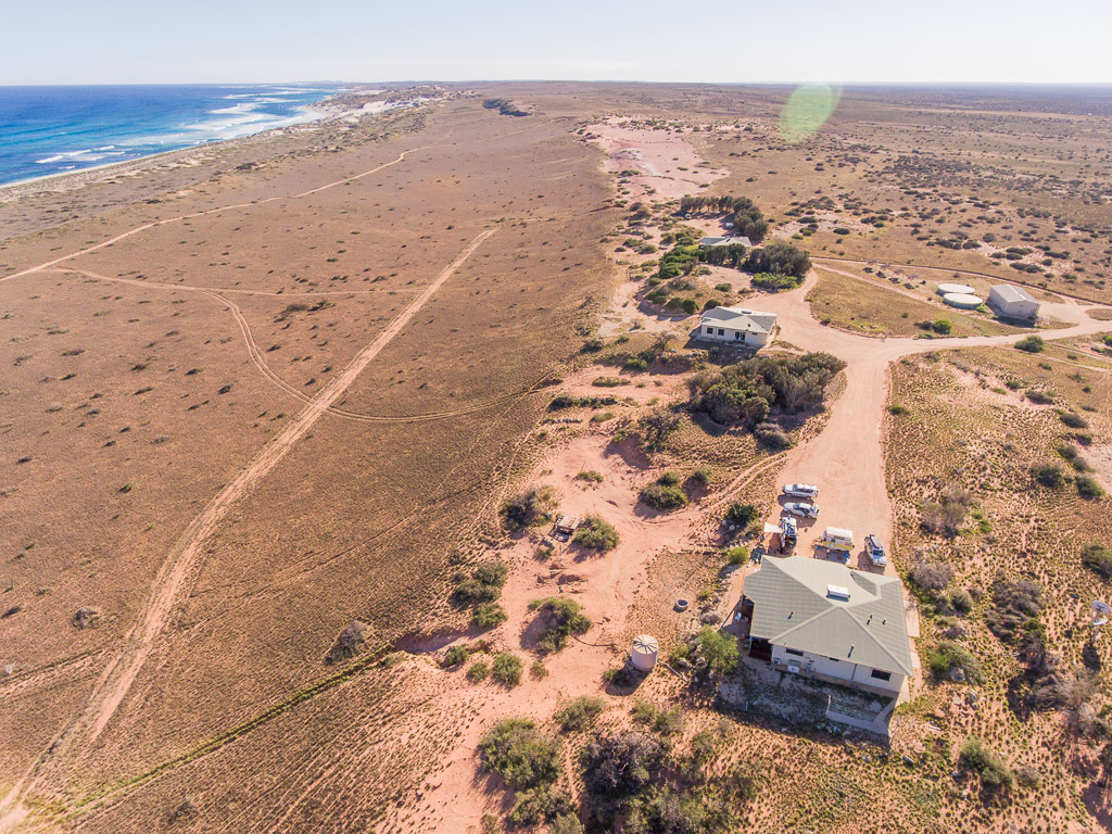 Gallery | Warroora Station