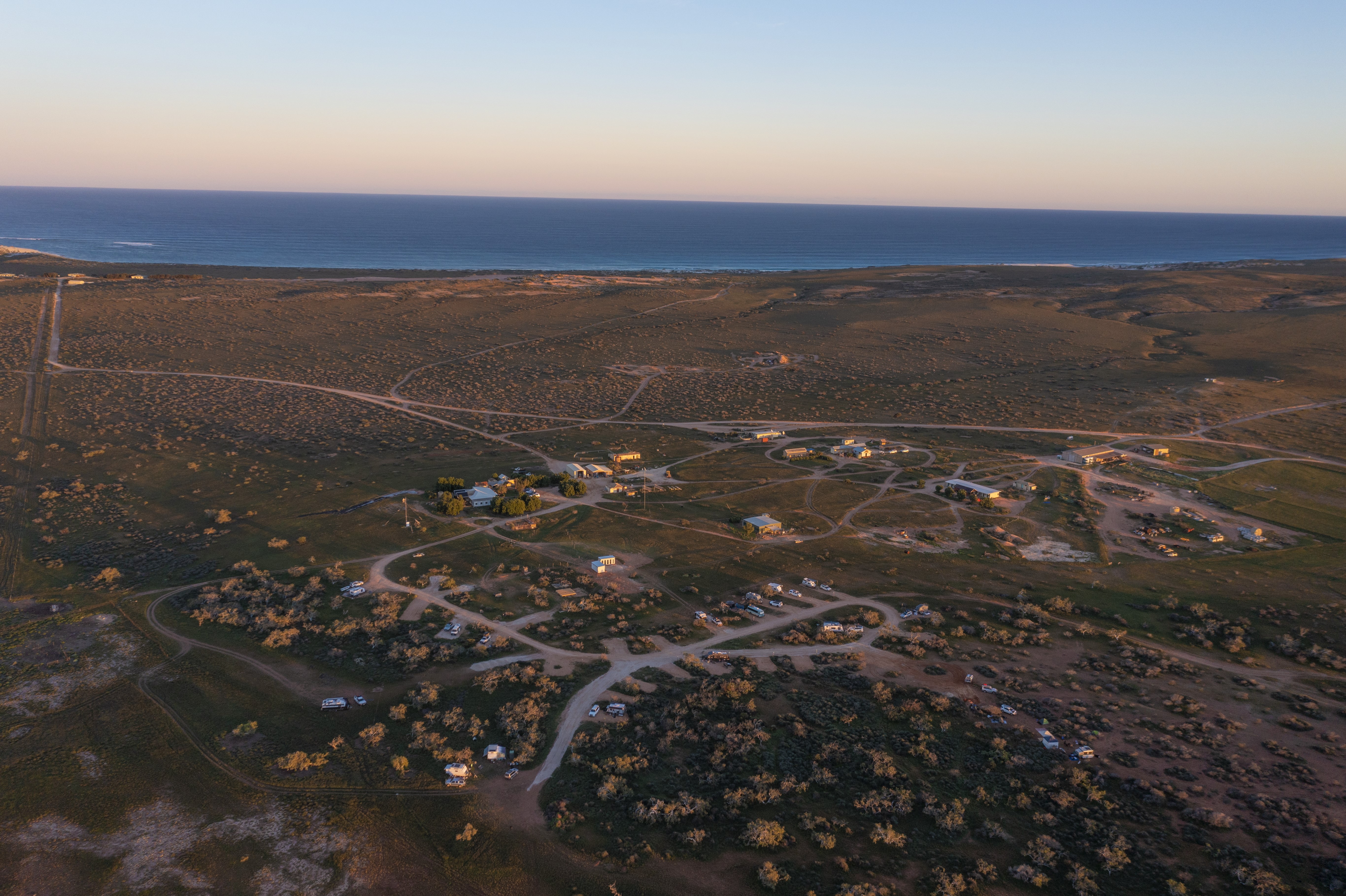 Warroora Station | Warroora Station