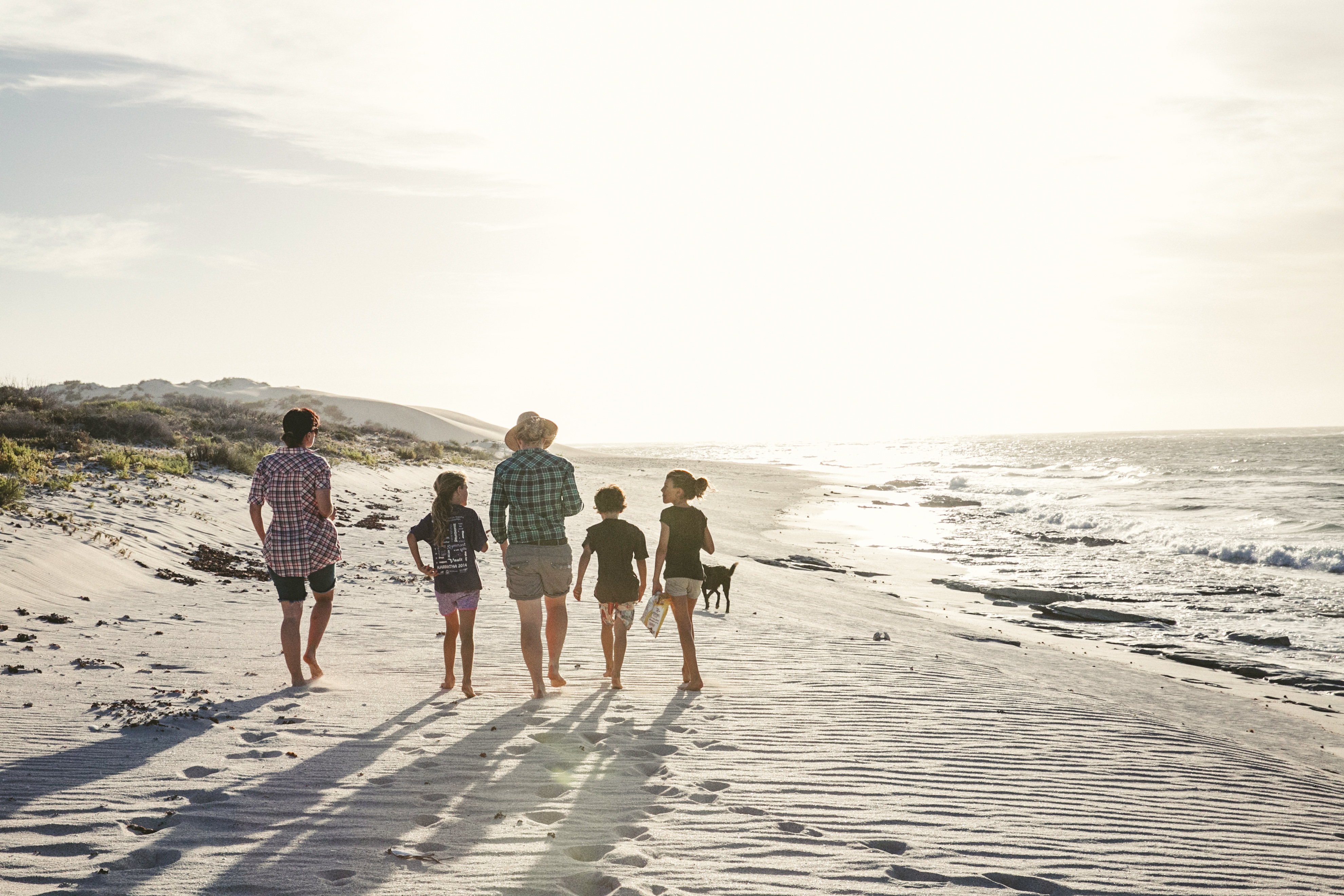 Gallery | Warroora Station