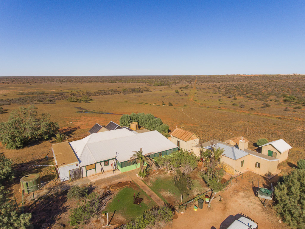 Gallery | Warroora Station