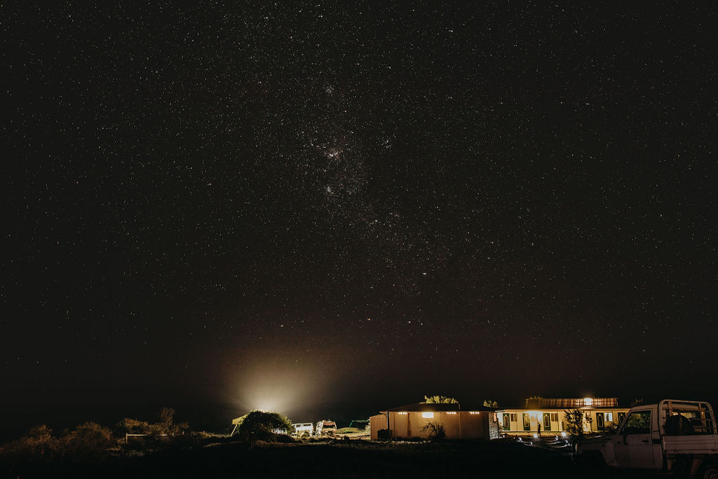 Warroora Station | Warroora Station