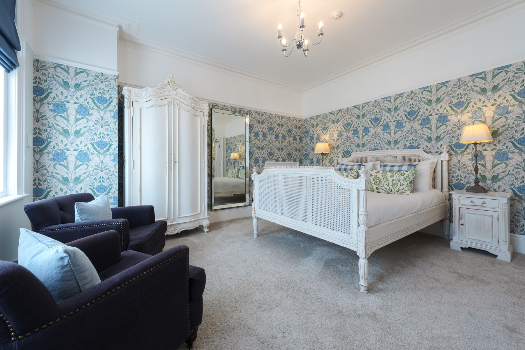 Florence House Boutique Hotel | Florence House Boutique Hotel
