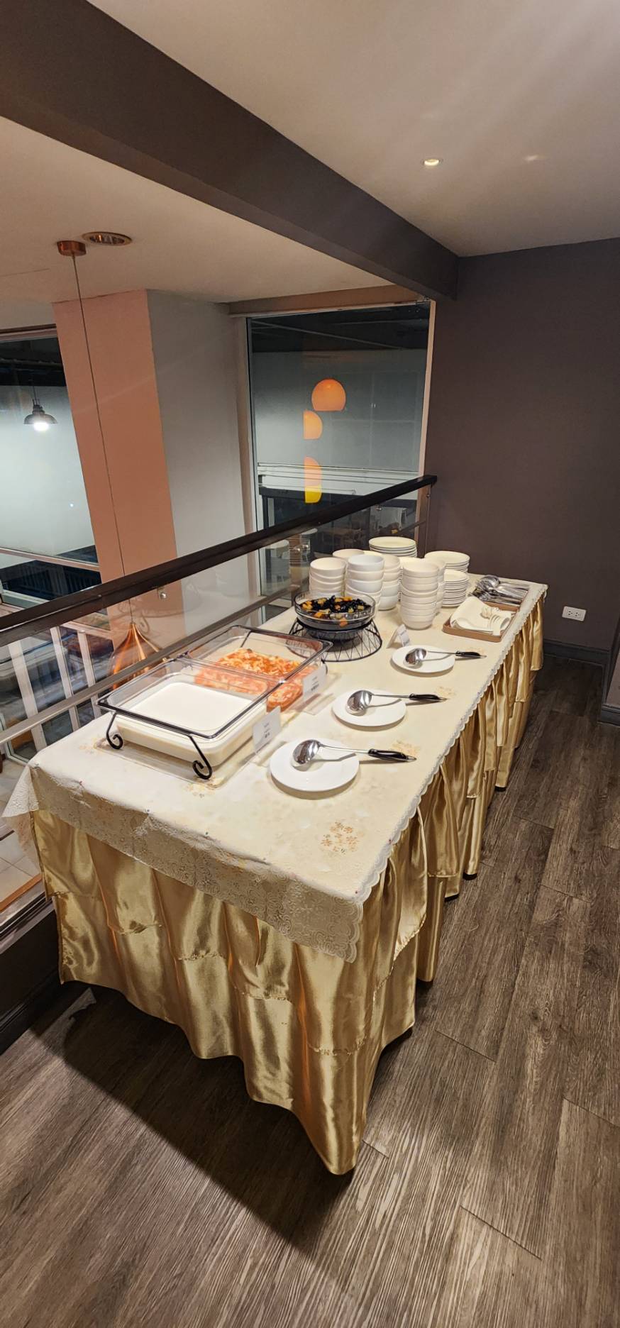 Gallery | Prom Ratchada Hotel