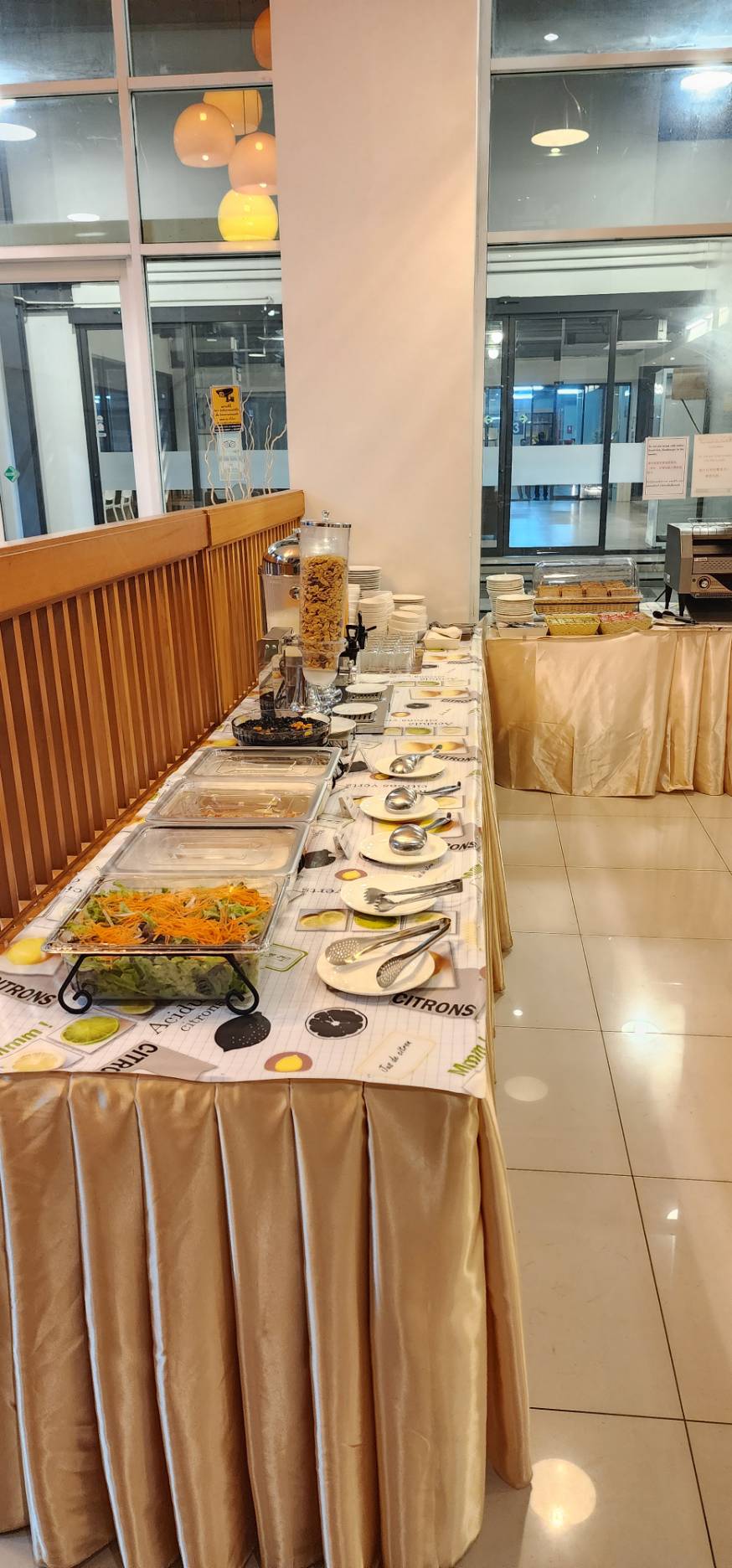 Gallery | Prom Ratchada Hotel