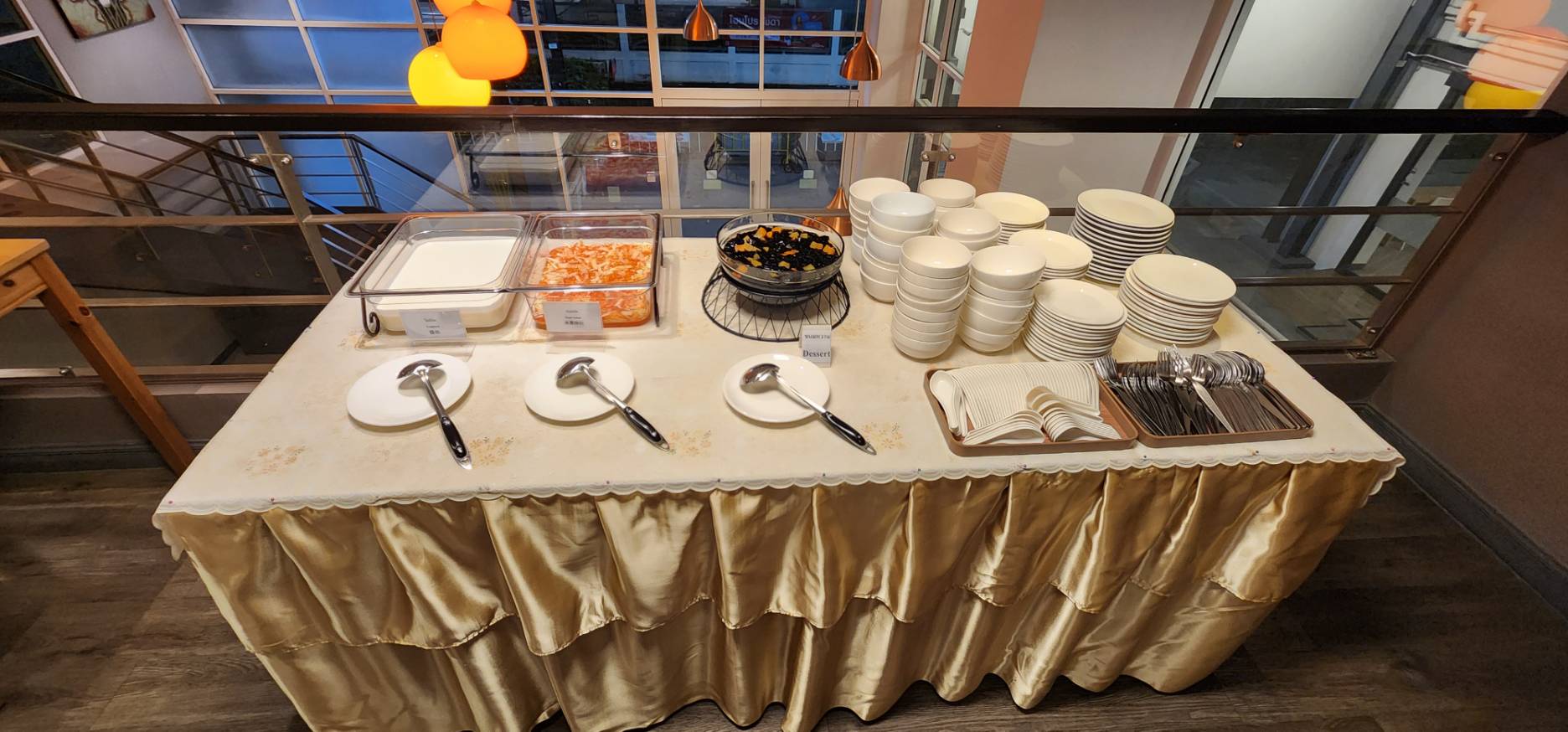 Gallery | Prom Ratchada Hotel