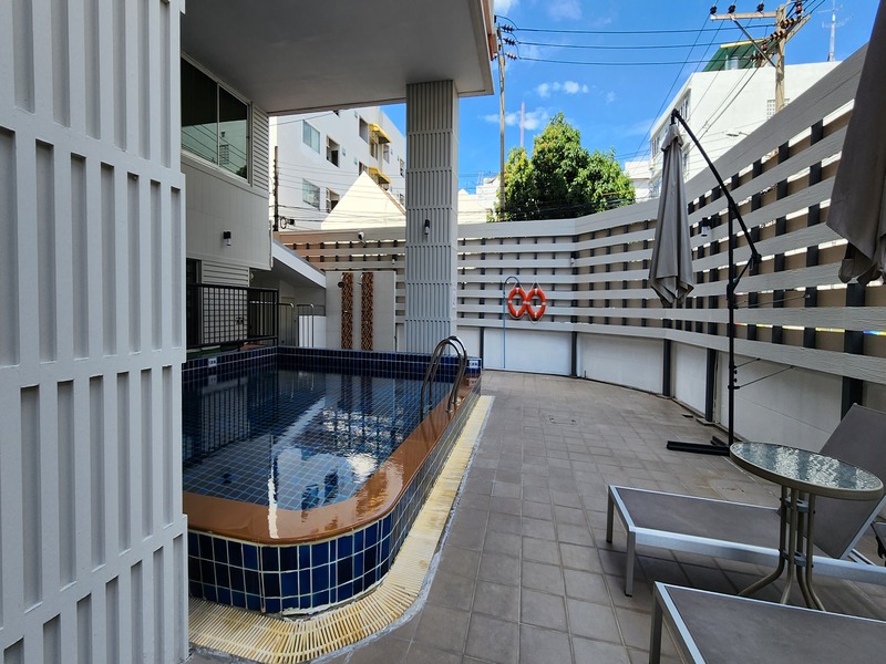 Gallery | Prom Ratchada Hotel