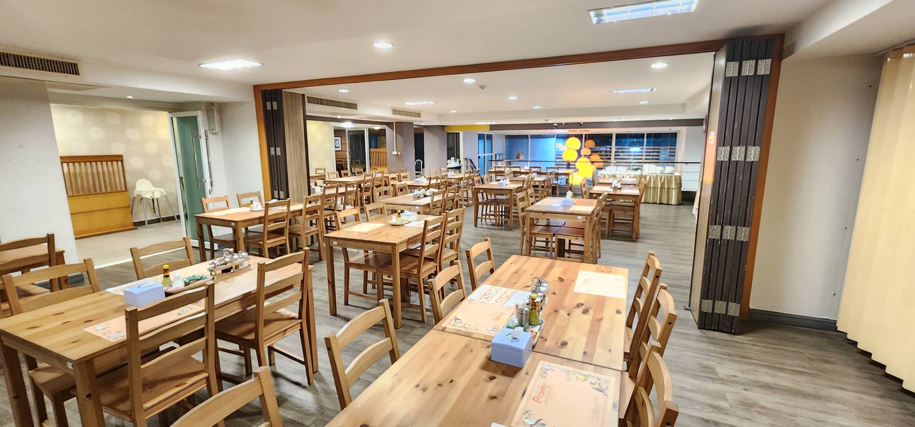 Gallery | Prom Ratchada Hotel