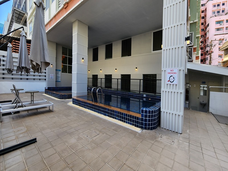 Gallery | Prom Ratchada Hotel