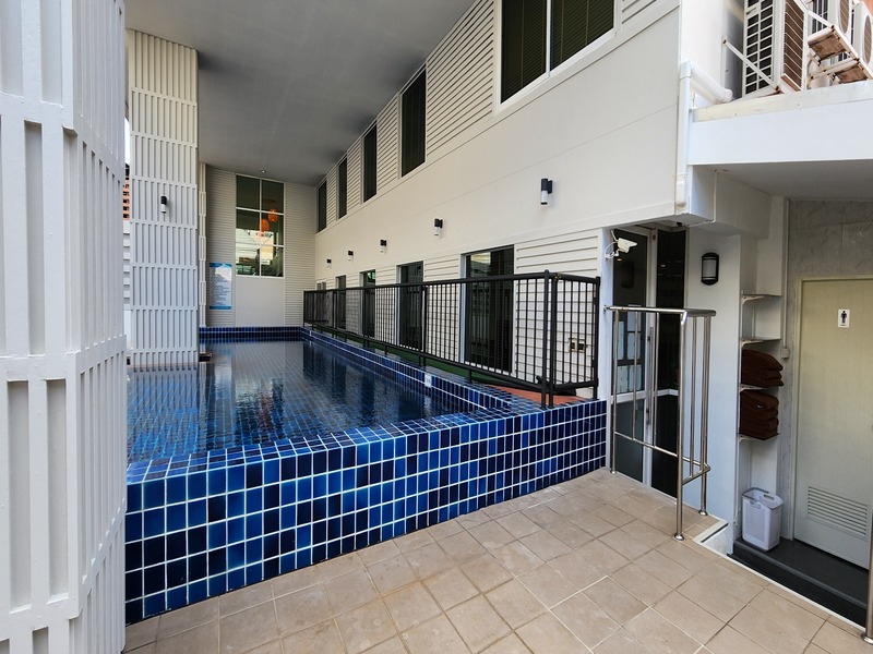 Gallery | Prom Ratchada Hotel