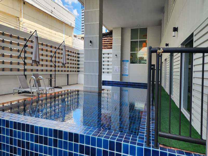 Gallery | Prom Ratchada Hotel