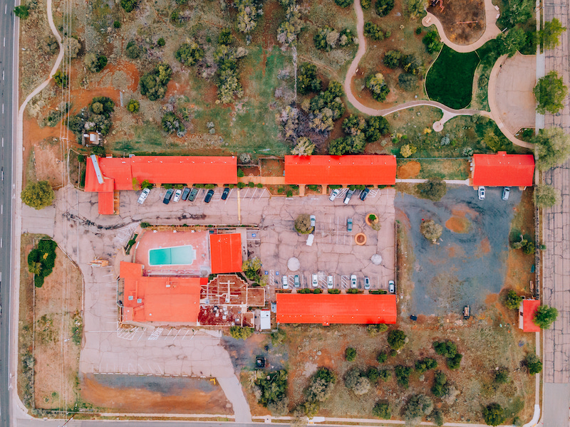 Home | Pecos Trail Inn