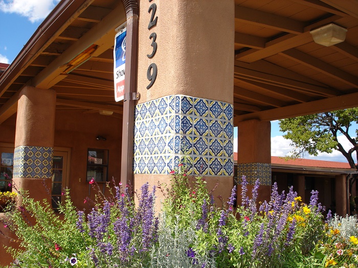 Home | Pecos Trail Inn