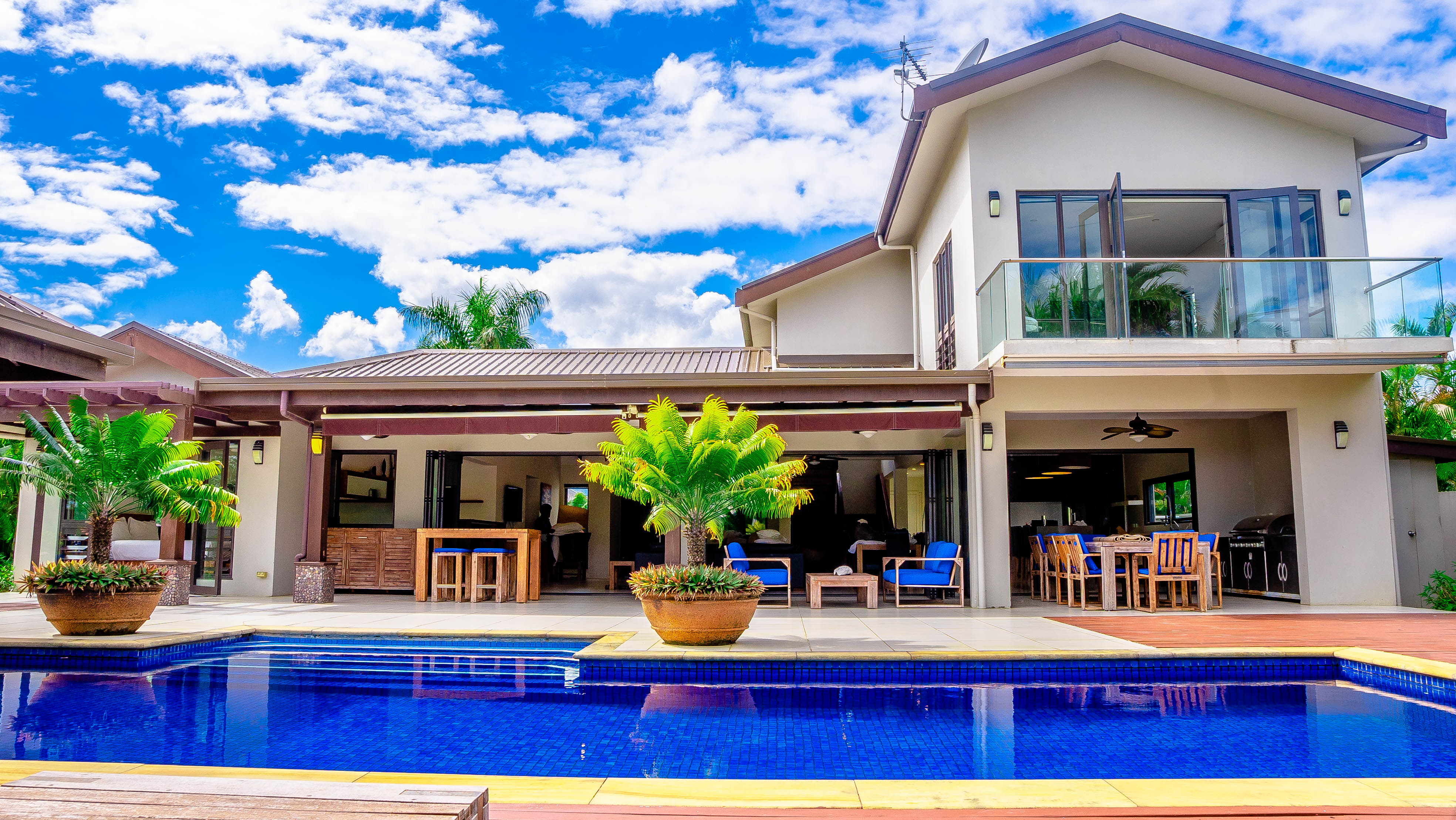 Home | NAISOSO ISLAND VILLAS FIJI
