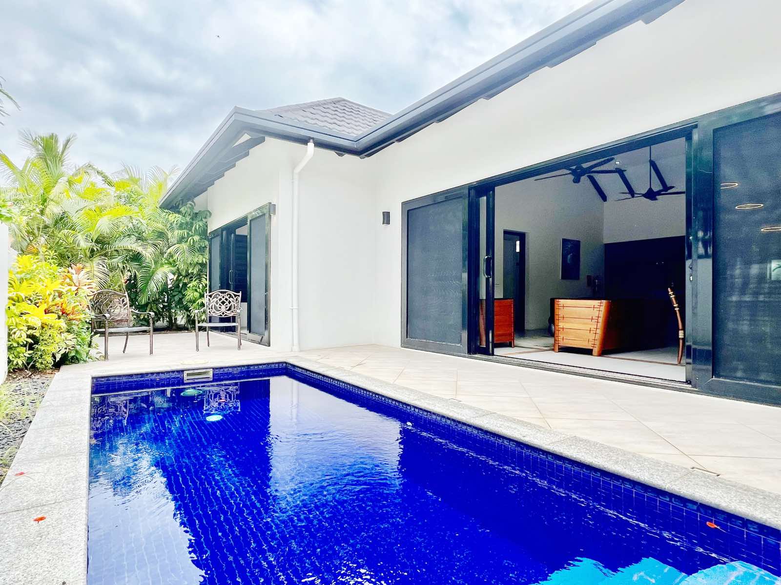 Exclusive Private Villas in Fiji: Your Ultimate Island Getaway ...