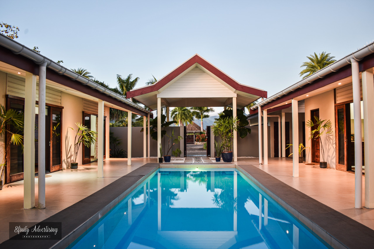 Home | NAISOSO ISLAND VILLAS FIJI
