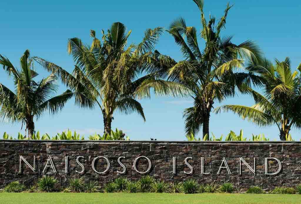 Home | NAISOSO ISLAND VILLAS FIJI
