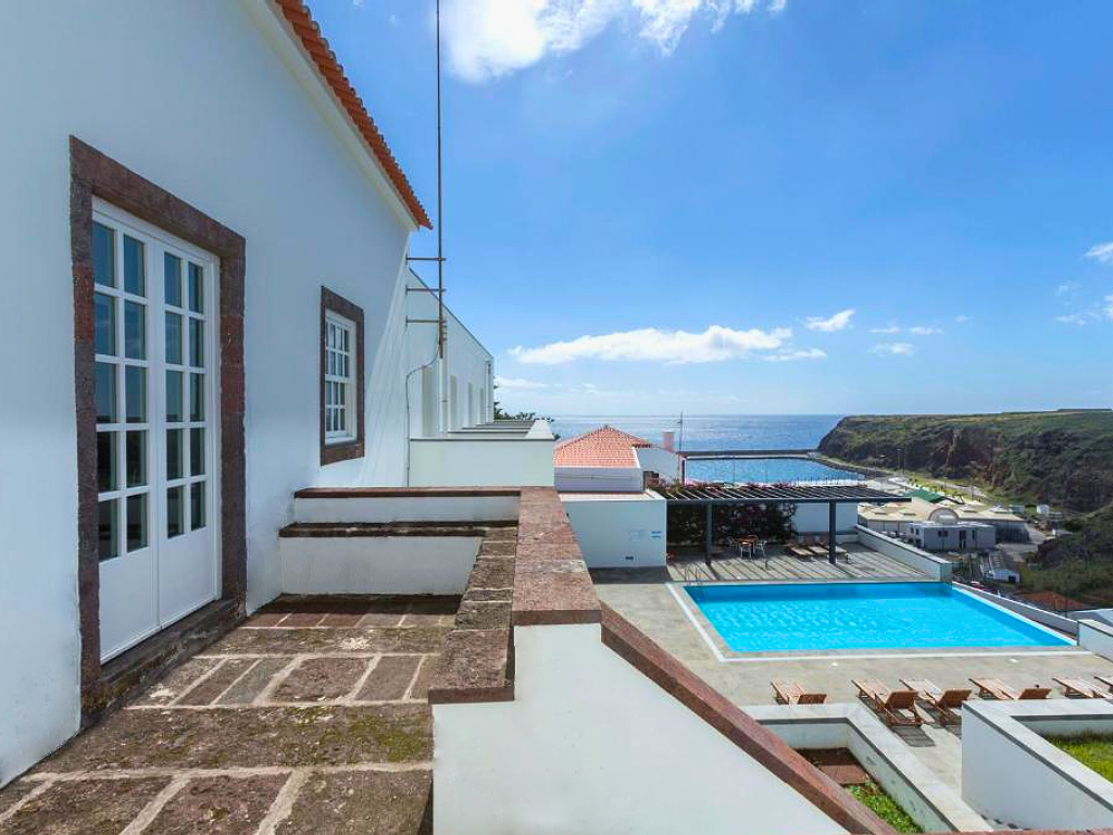 Home | Azores Youth Hostels