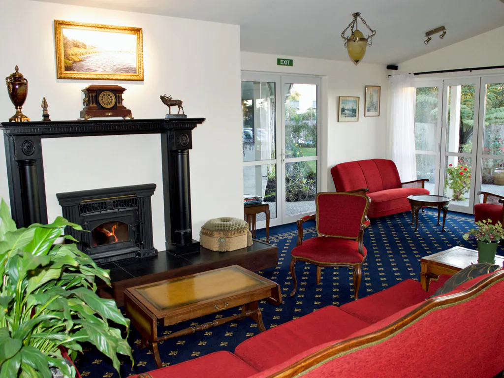 Ratanui Lodge, Golden Bay, New Zealand. | Ratanui Lodge