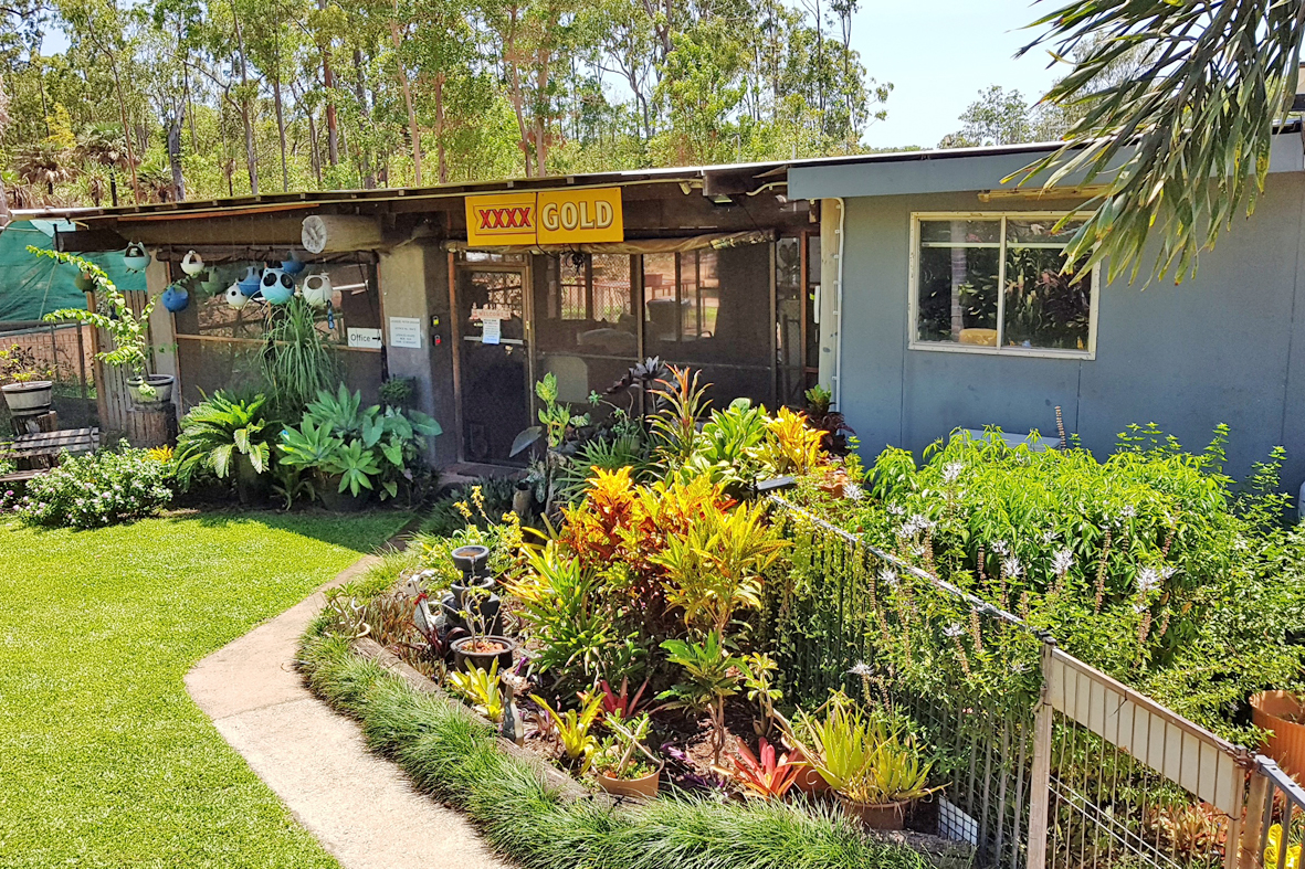 Home | Anchorage Weipa