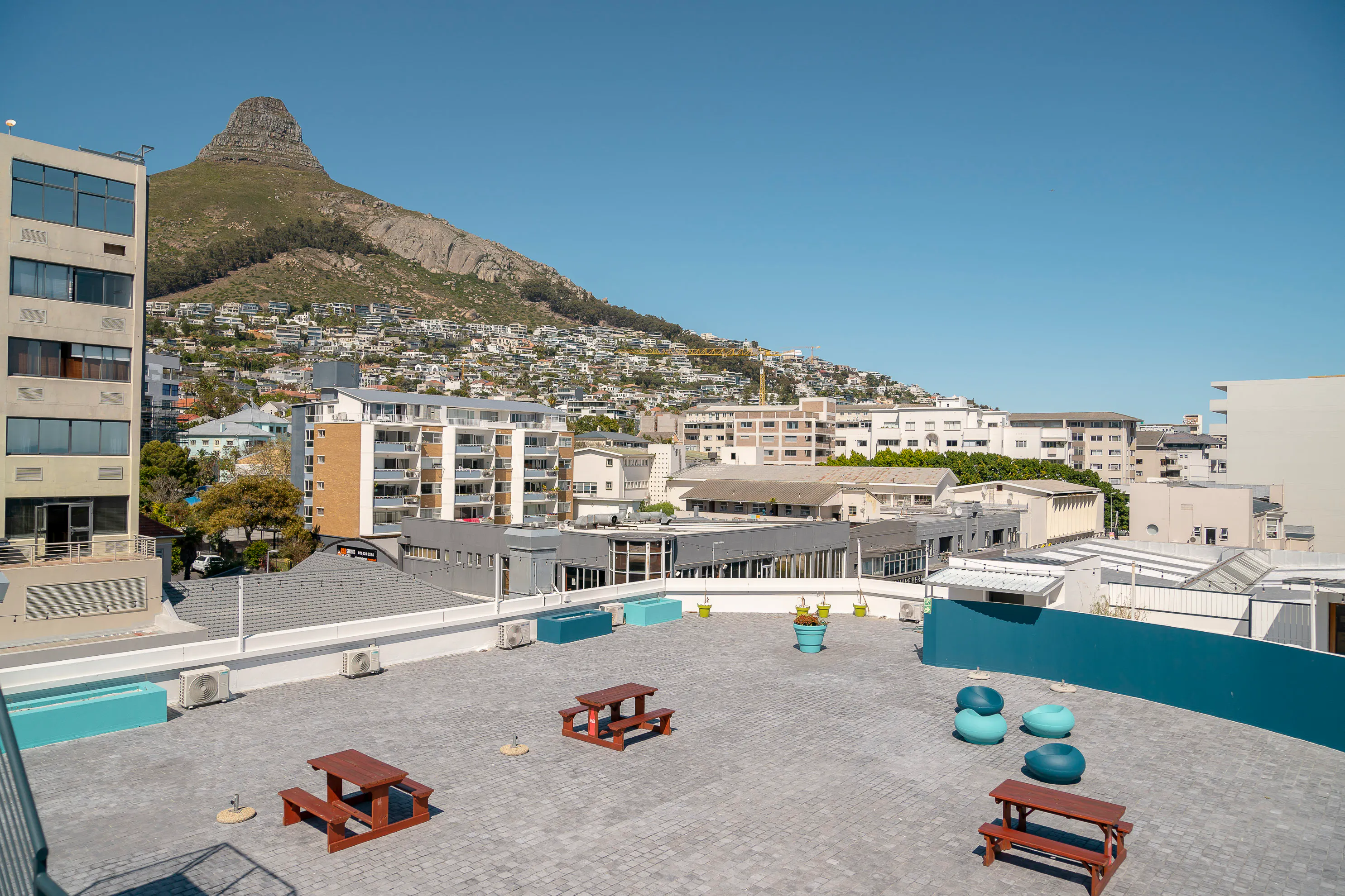 Home | Mojo Hotel