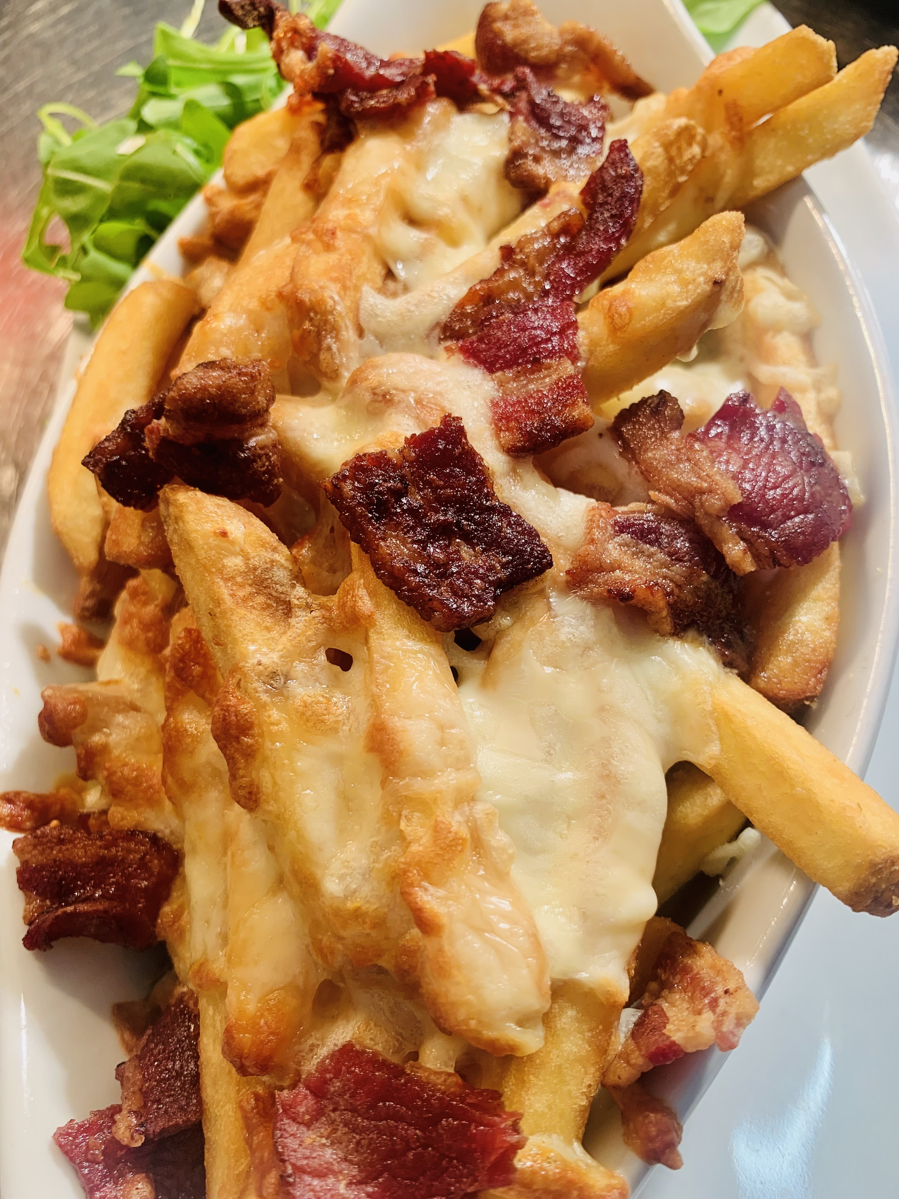 Gallery | The Yew Tree at Longhope