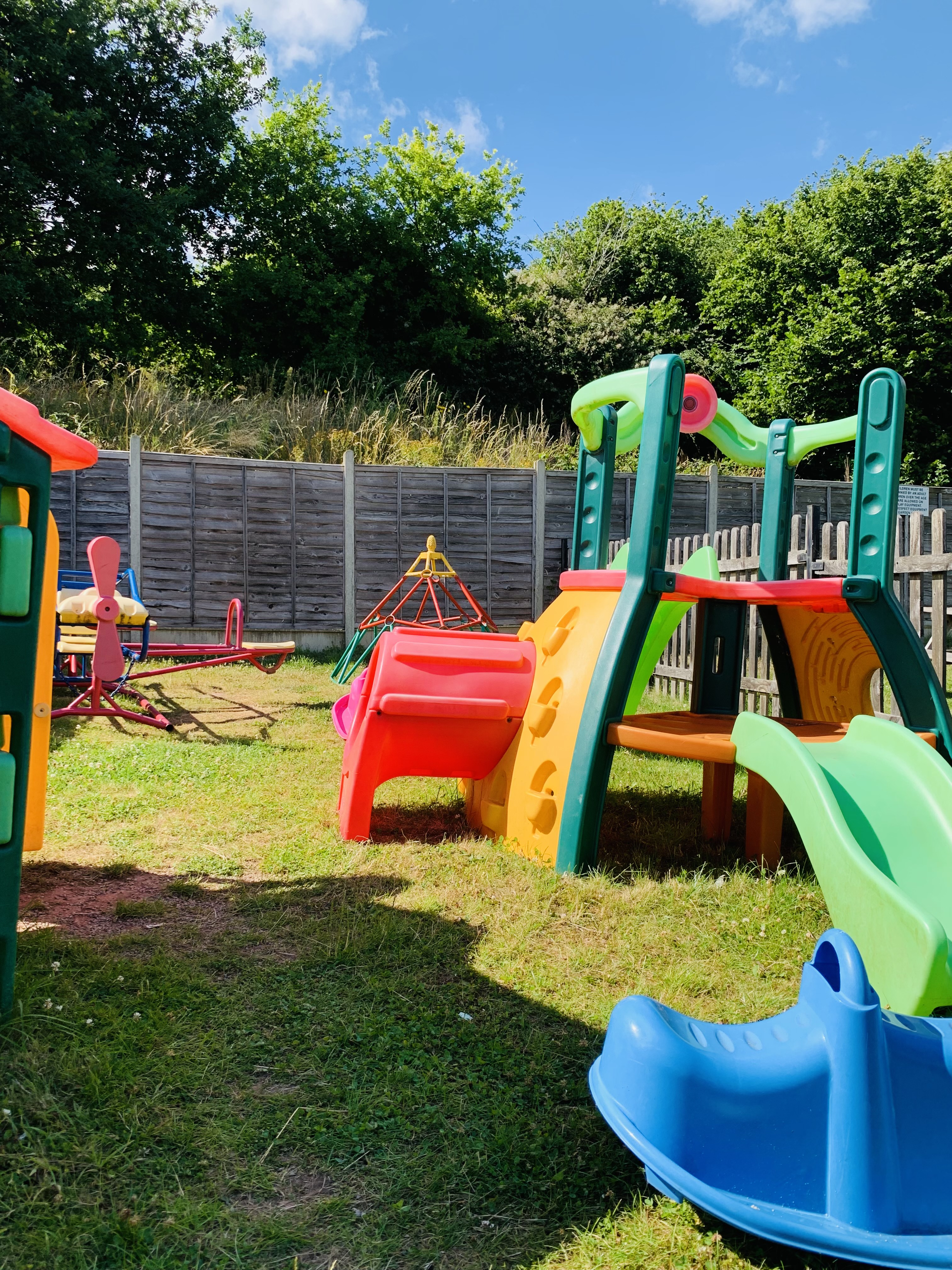 Gallery | The Yew Tree at Longhope