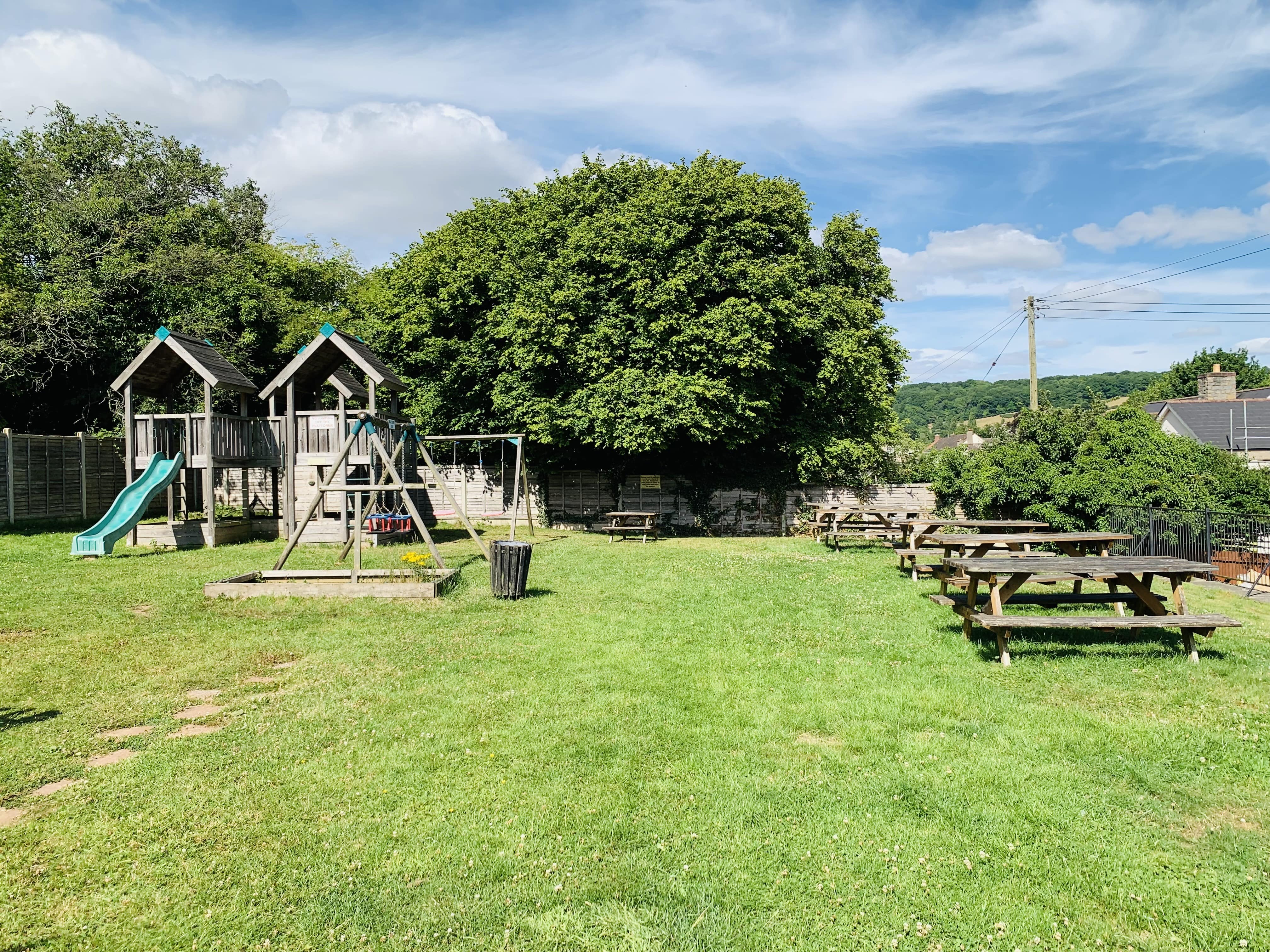 Gallery | The Yew Tree at Longhope