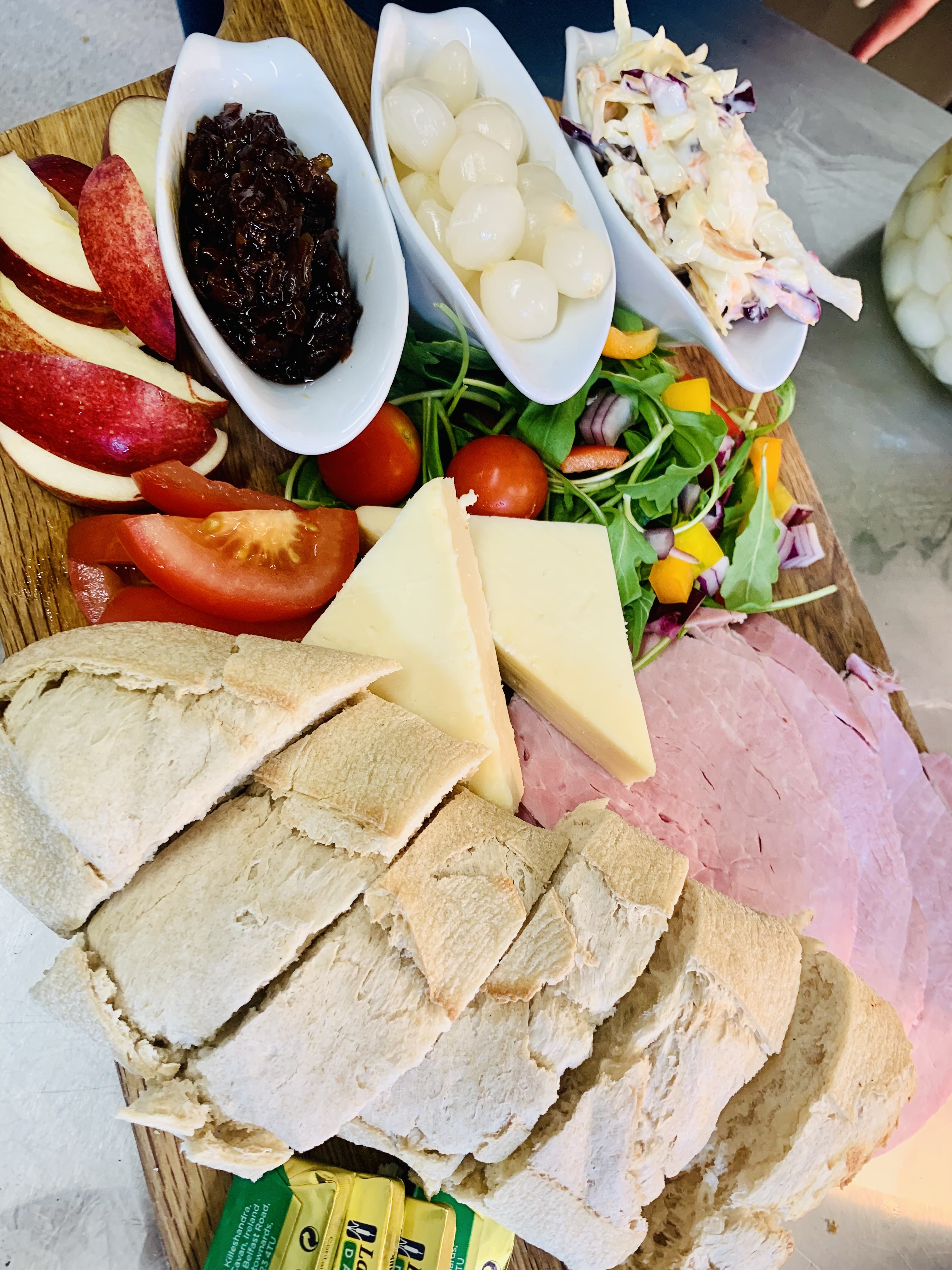 Gallery | The Yew Tree at Longhope