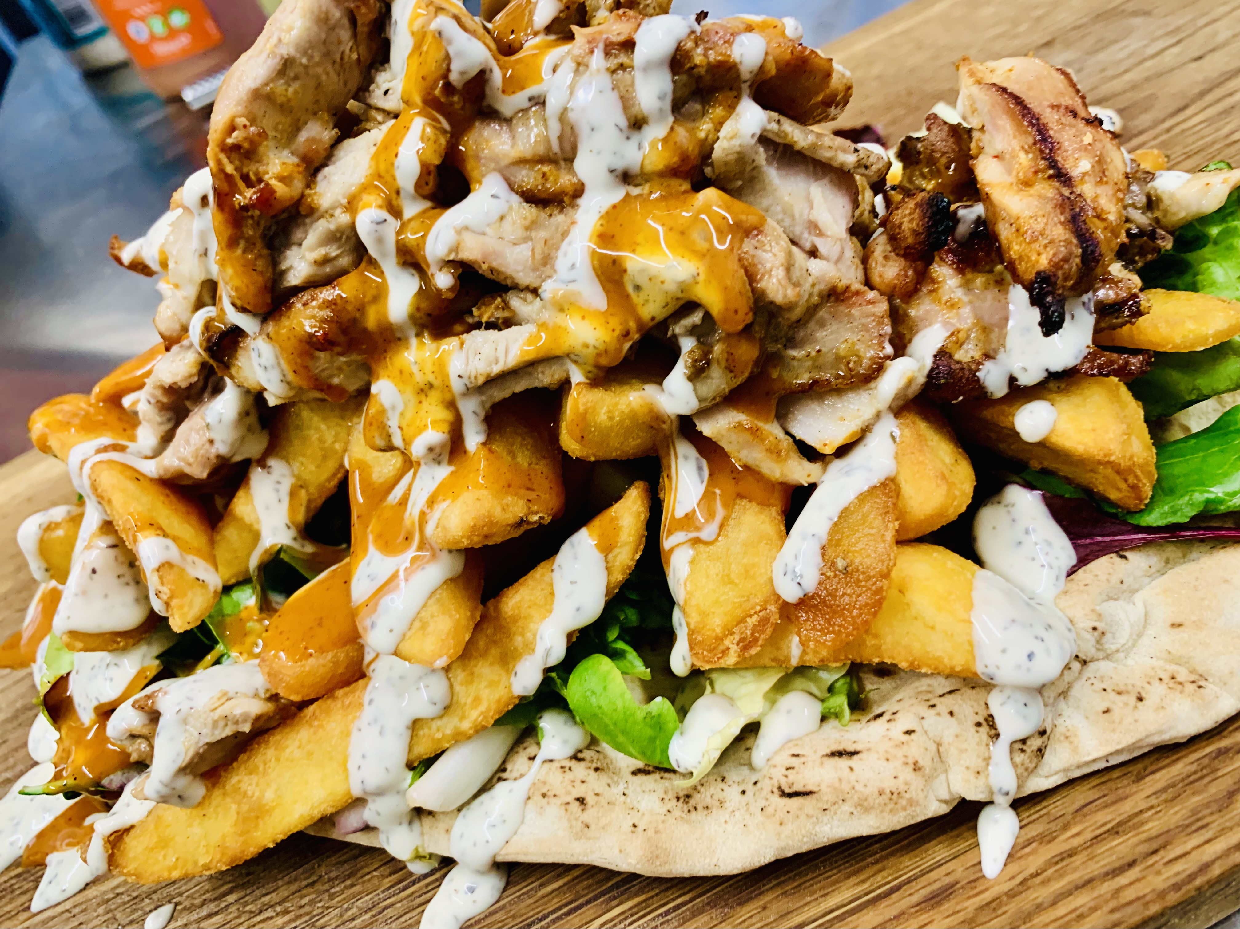 Gallery | The Yew Tree at Longhope