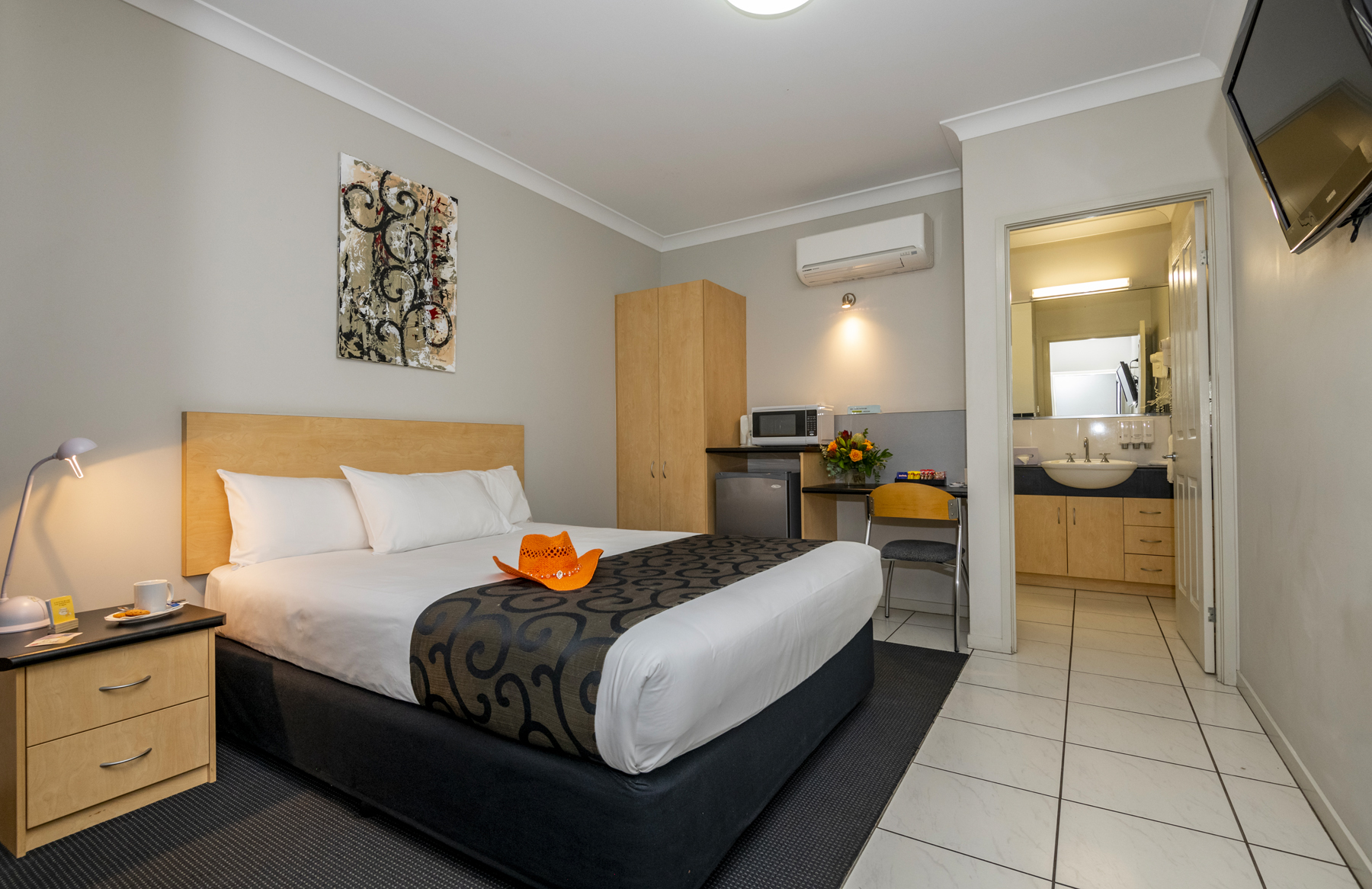 Gallery | Alara Motor Inn