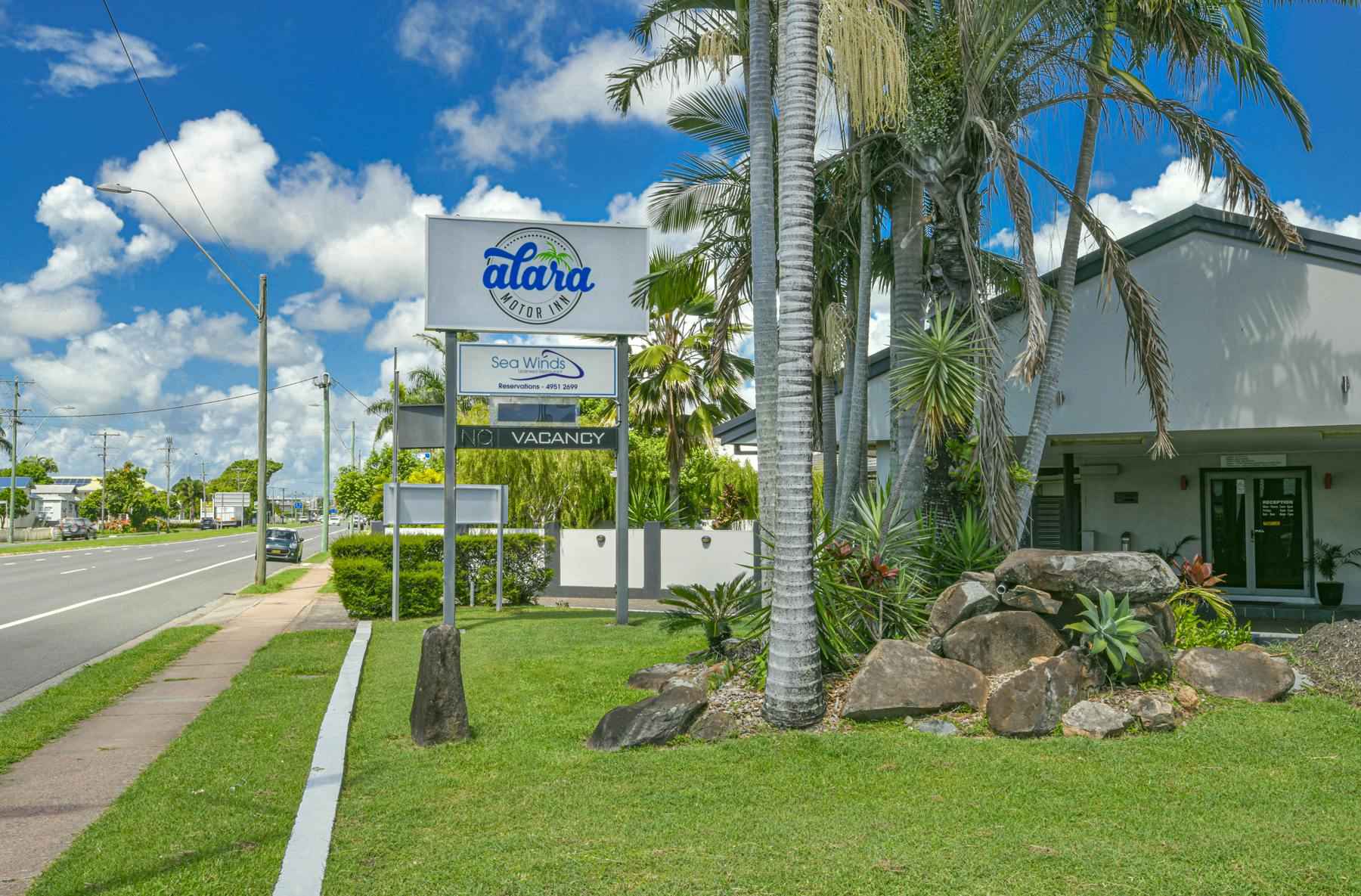 Gallery | Alara Motor Inn