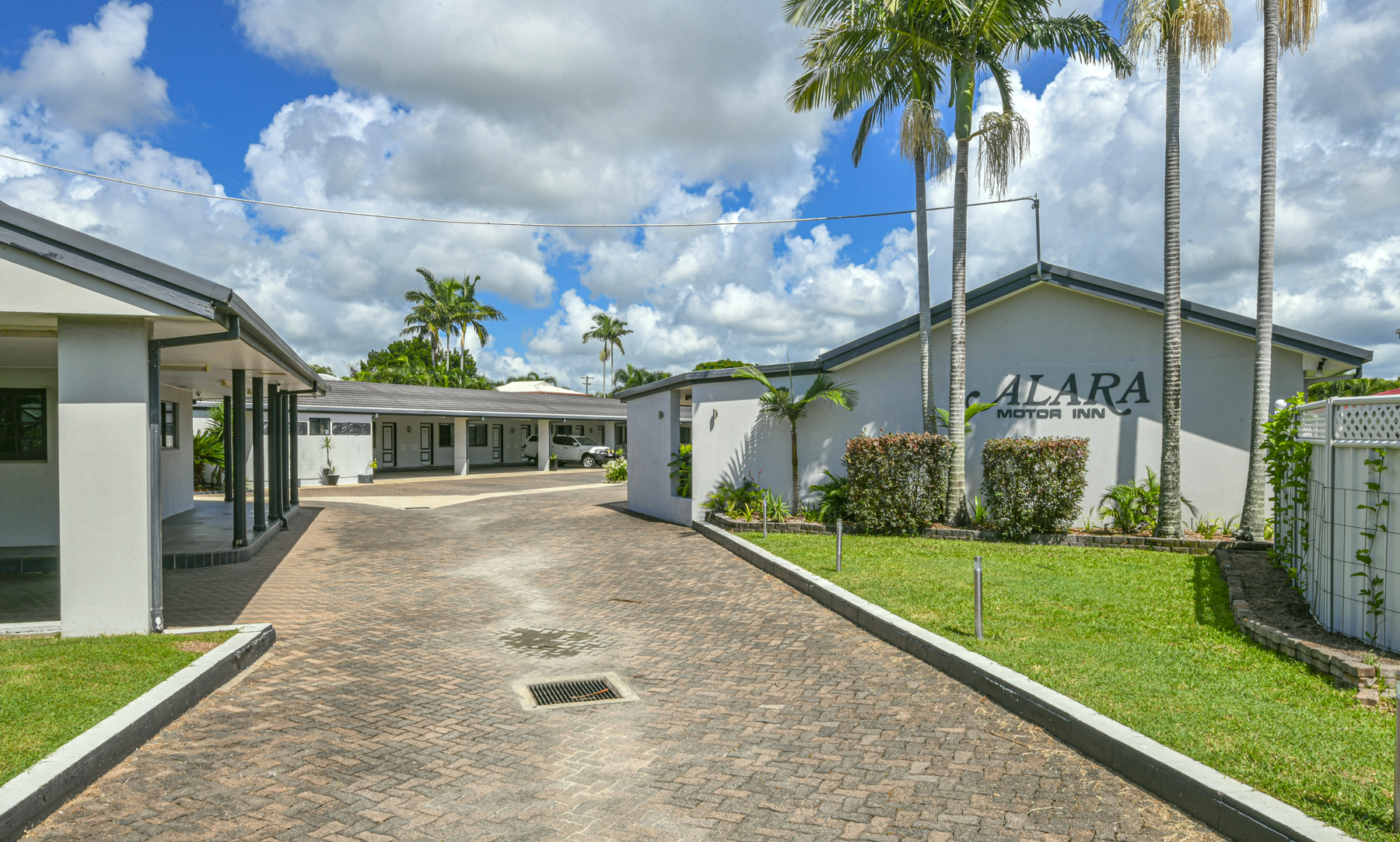 Gallery | Alara Motor Inn