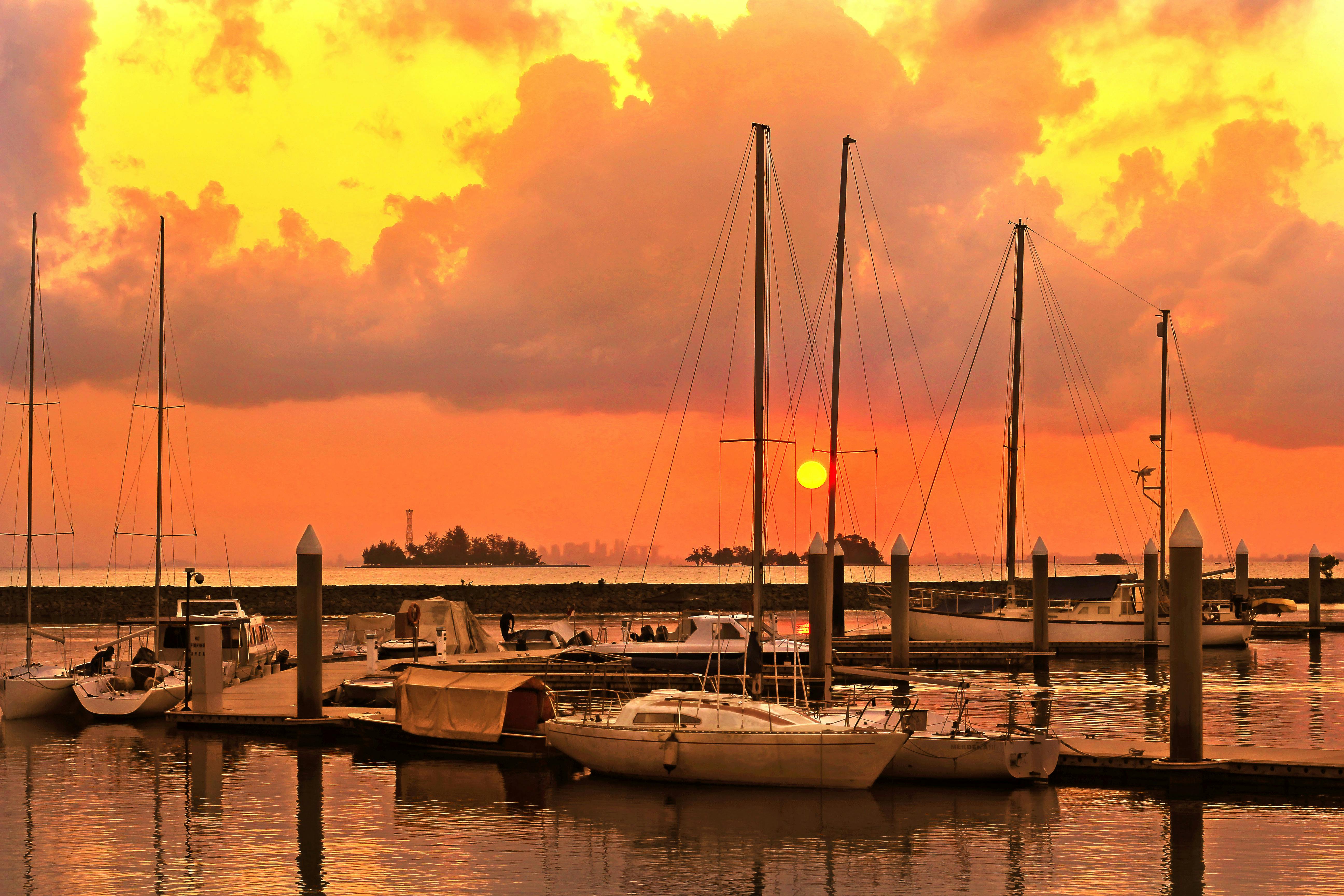 Home | Nongsa Point Marina and Resort