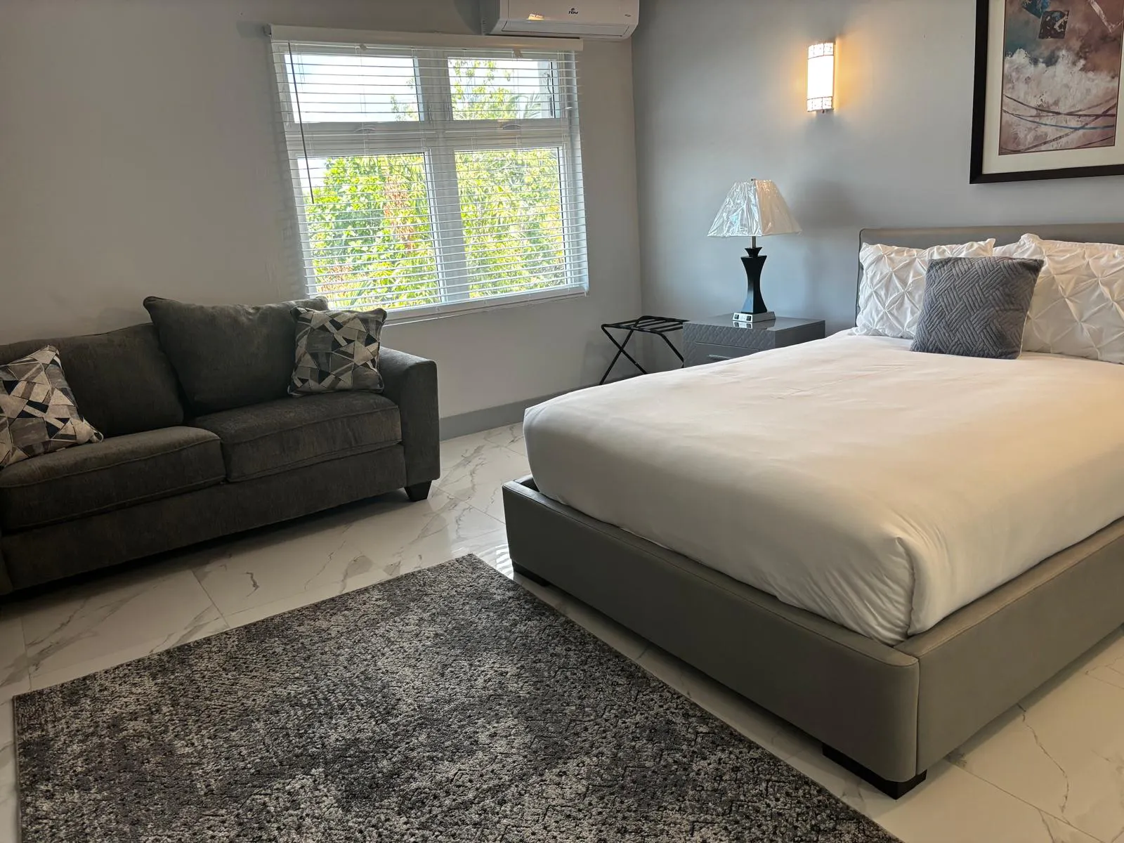 Rooms | Bella Signature Suites