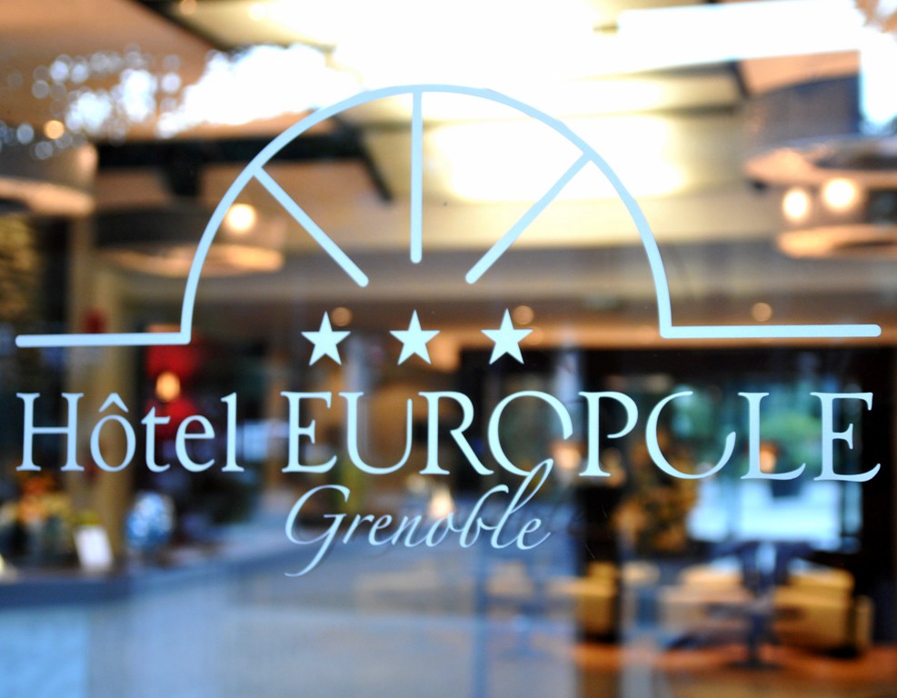 Accueil | Hotel Europole