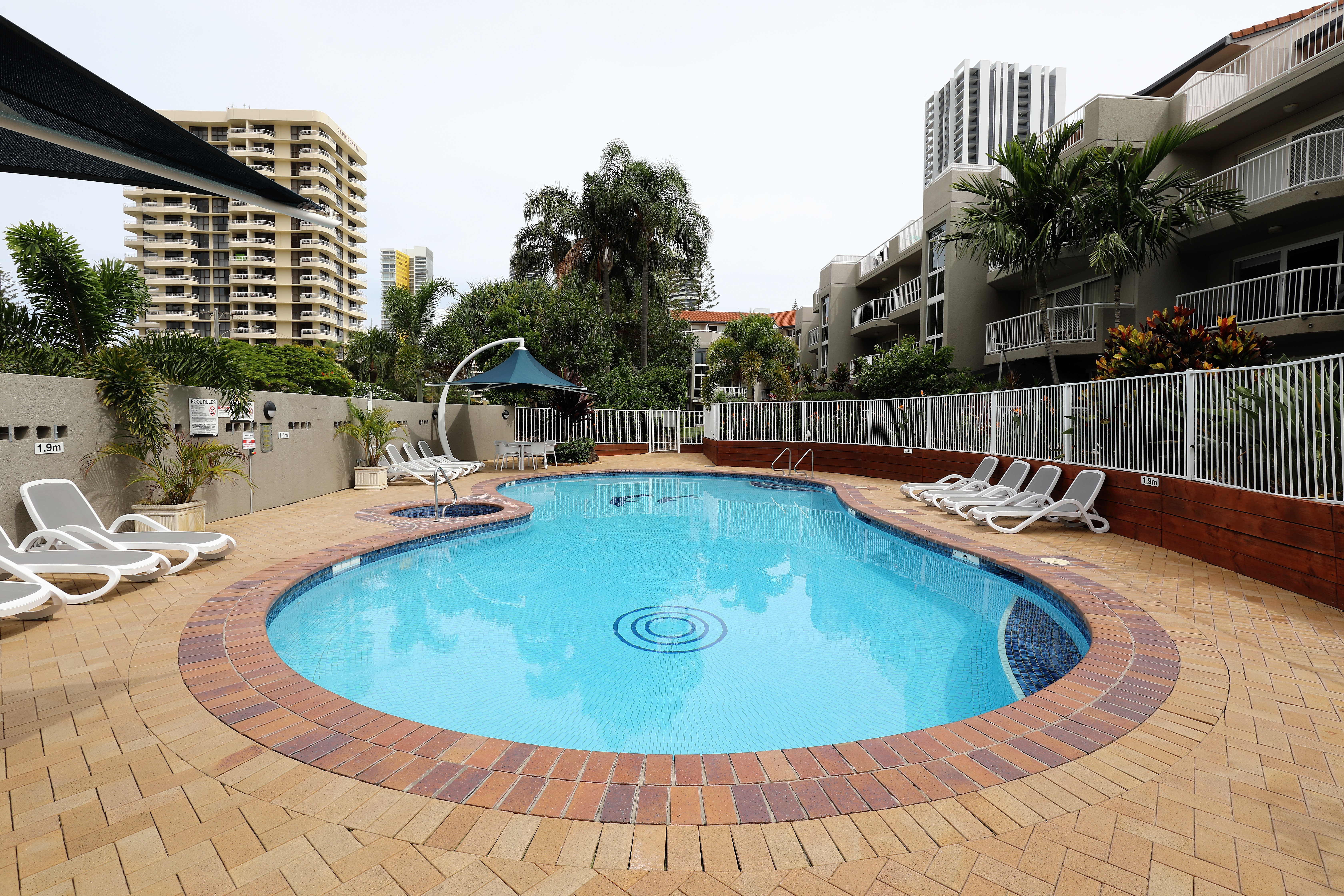 Markham Court - Broadbeach, Gold Coast | Markham Court
