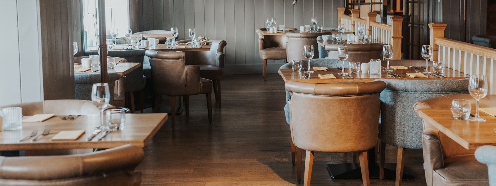 Discover Dining Options at the Royal Hotel Stornoway. | Royal Hotel ...