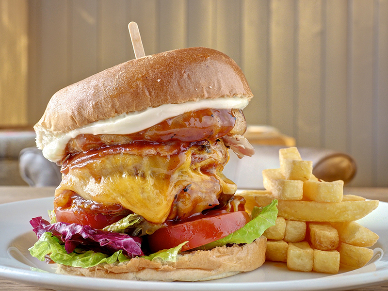 HS-1 Cafe Bar | Royal Hotel (Stornoway)