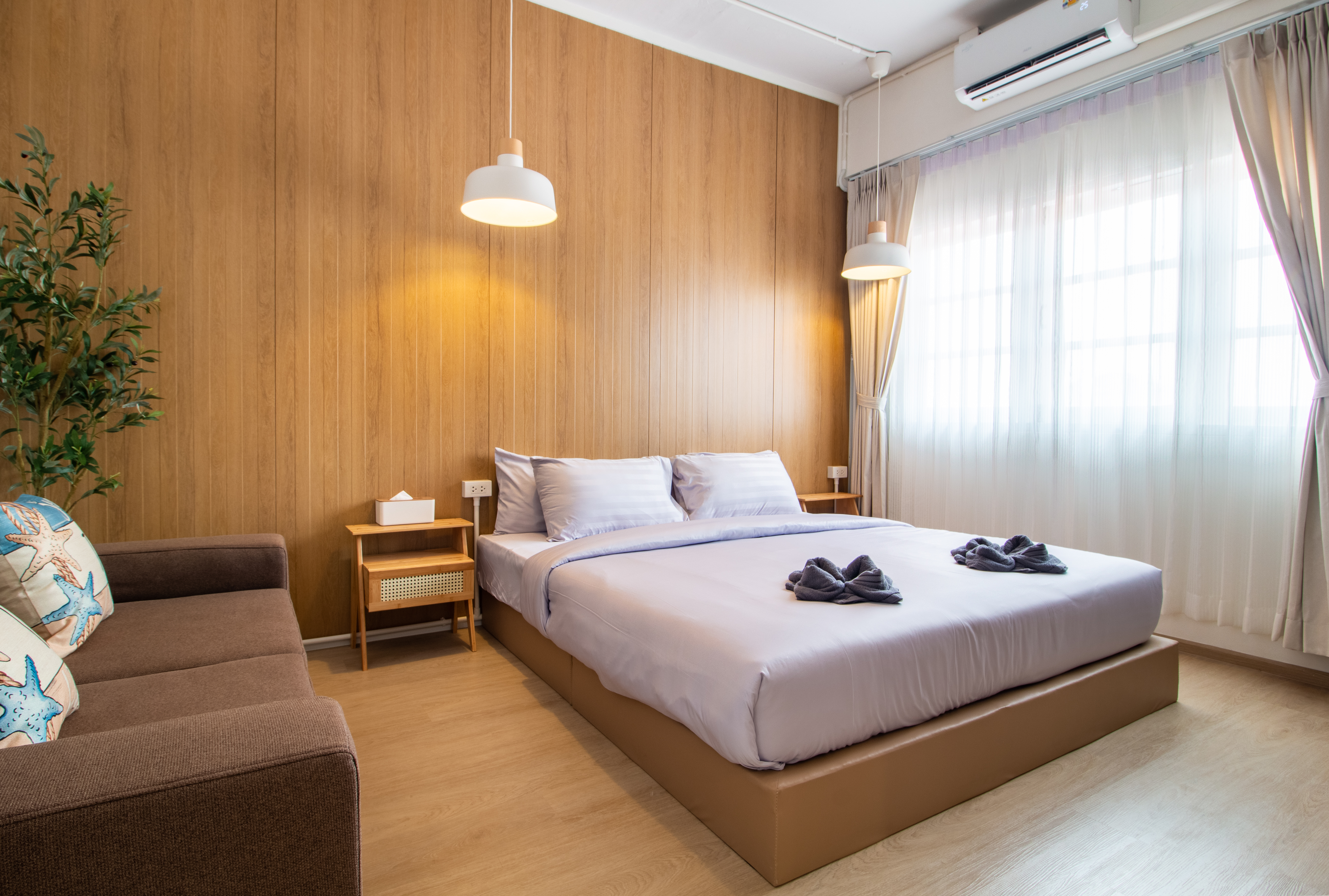 Home | Sleep by Me Ratchaburi