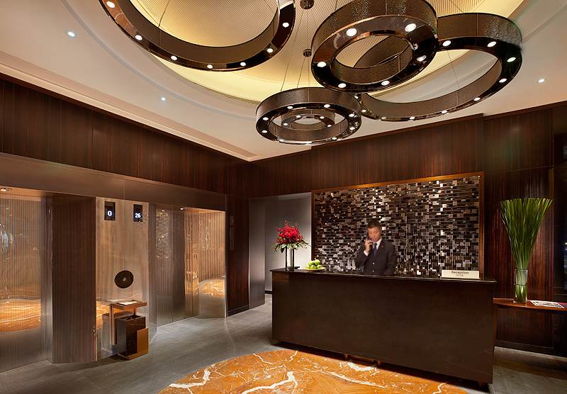 Home | Hotel One Eighteen