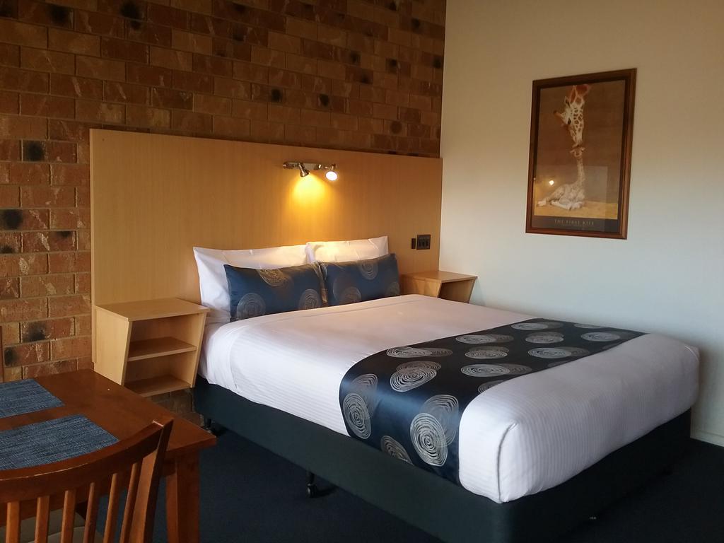 Rooms | Werribee Park Motor Inn