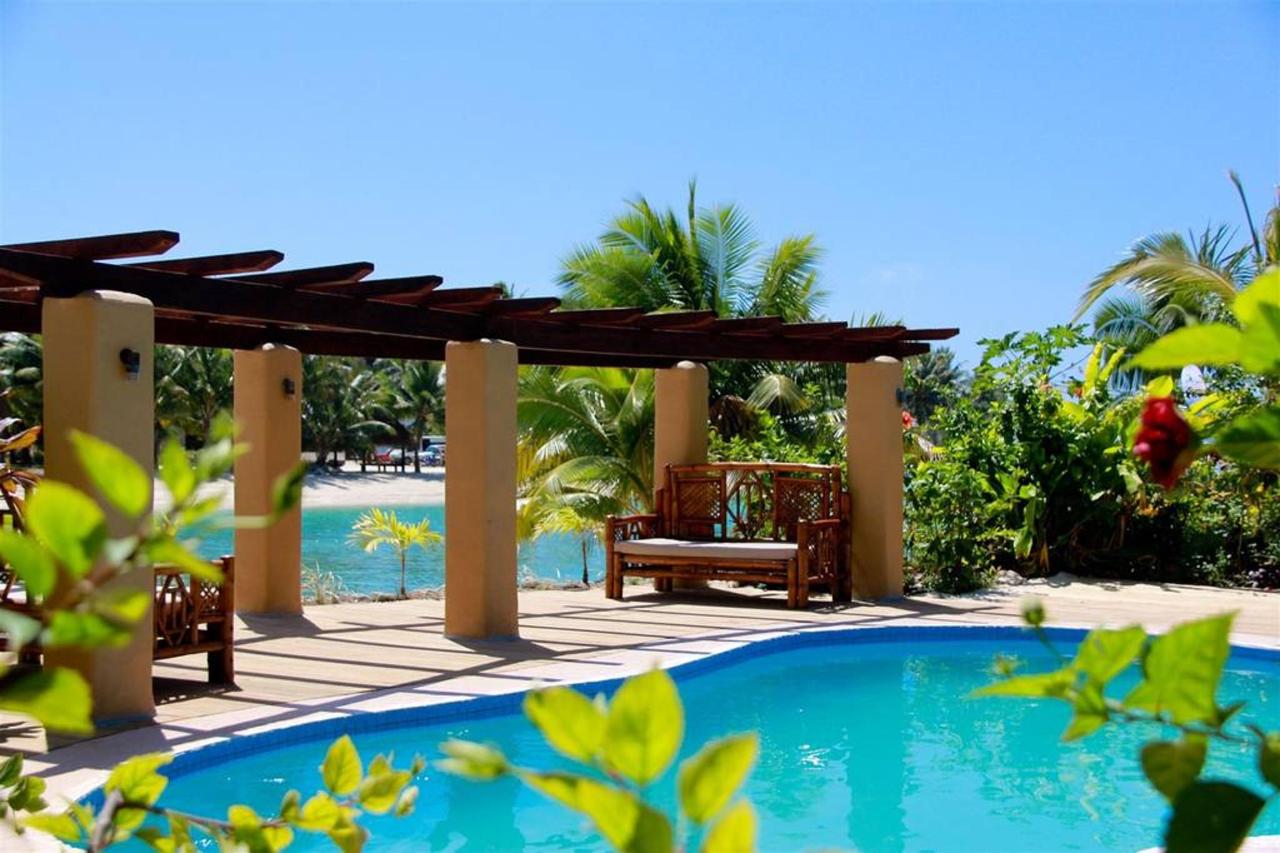 Gallery | Aitutaki Lagoon Private Island Resort