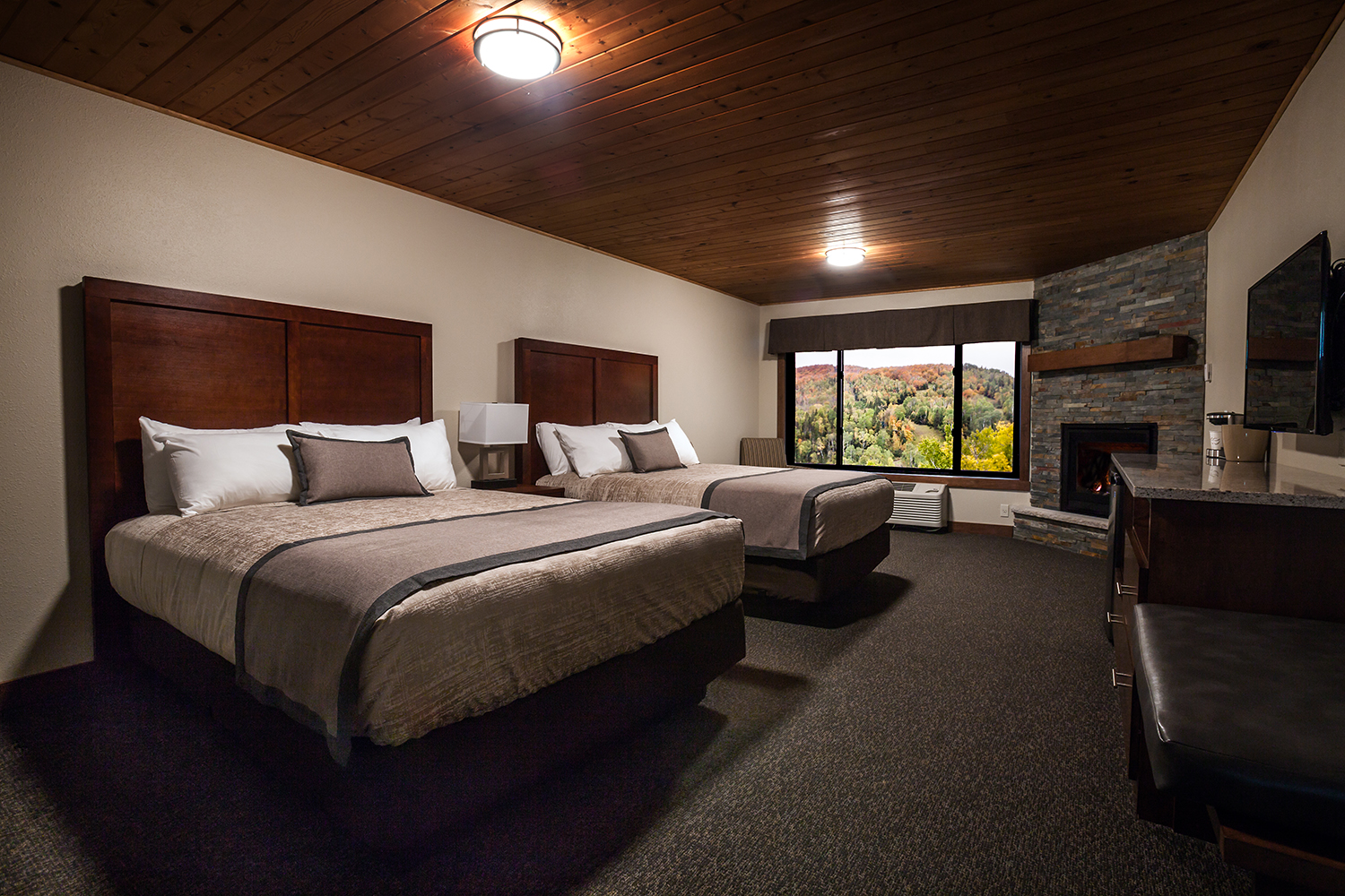 Home | Eagle Ridge Resort at Lutsen Mountains