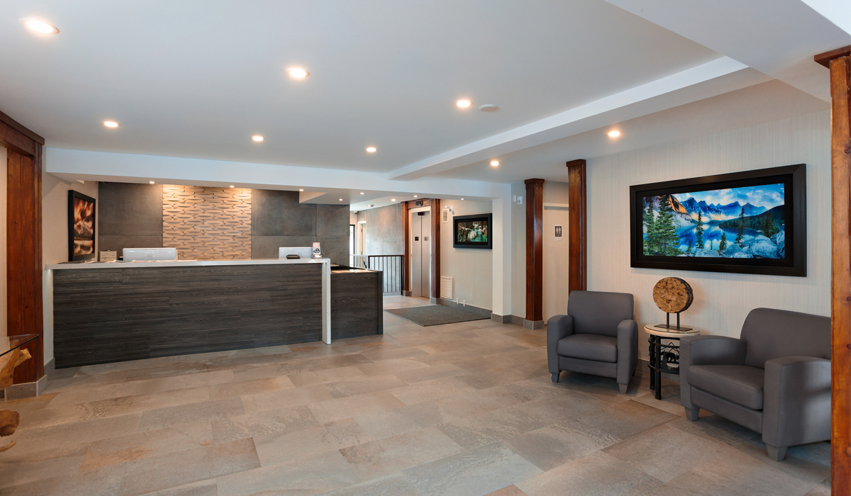 Home | High Country Inn