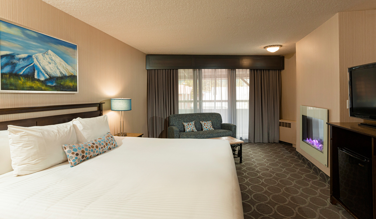 Home | High Country Inn