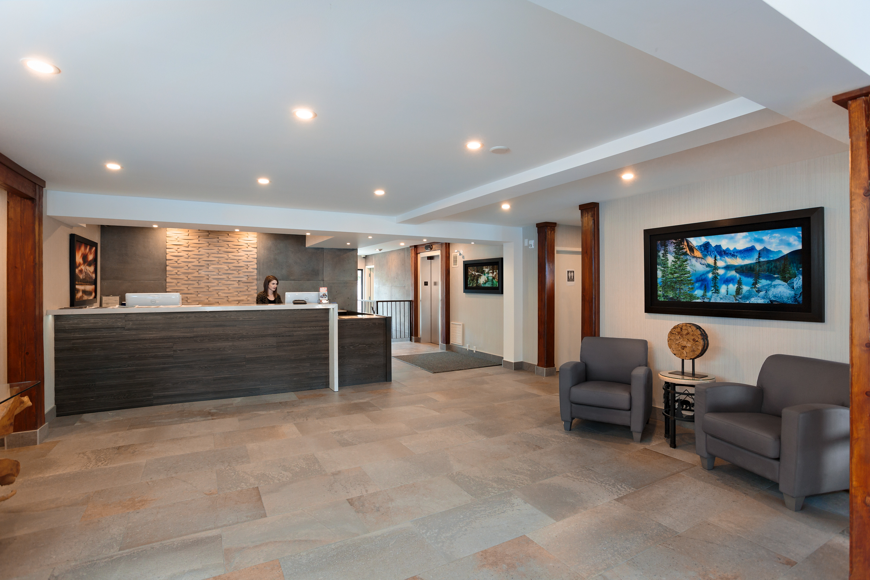 Home | High Country Inn